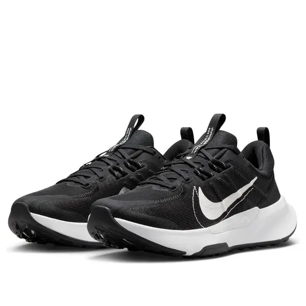Nike Juniper Trail 2 Next Nature " White" Sneakers - Black