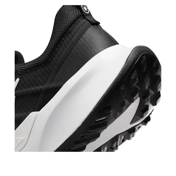 Nike Juniper Trail 2 Next Nature " White" Sneakers - Black