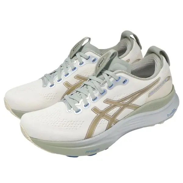 Asics Gel-kayano 32 Cp Sneakers - Cream/pepper