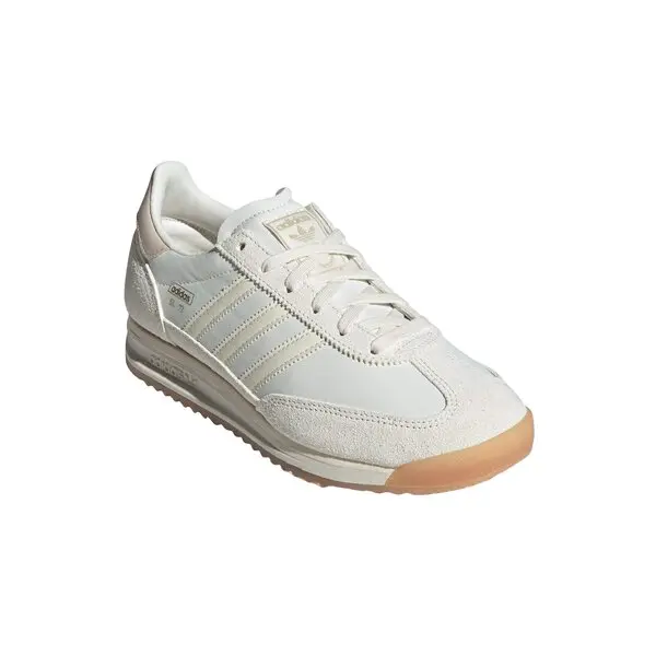 Adidas Sl 72 Rs Sneakers - White/gum