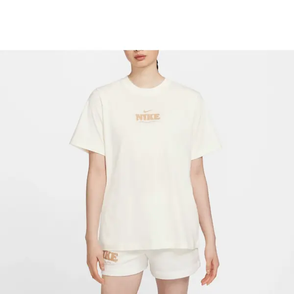 Nike Essentials T-shirt - Beige