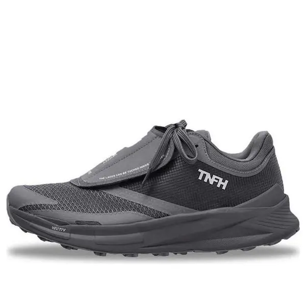 The North Face X Hyke Vectiv Enduris Iii Hiking Shoes - Black
