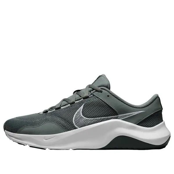 Nike Legend Essential 3 Next Nature 'smoke Grey - Gray