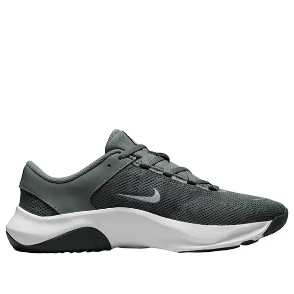 Nike Legend Essential 3 Next Nature Training Sneakers - Gray
