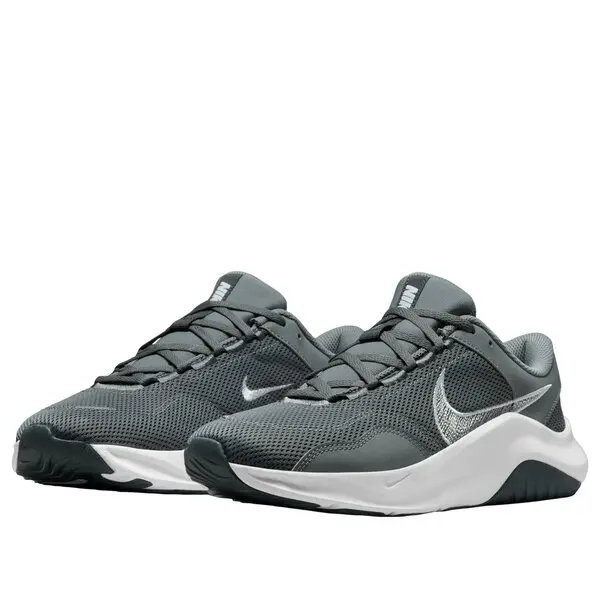 Nike Legend Essential 3 Next Nature Training Sneakers - Gray