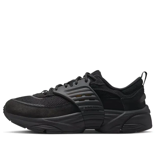 JORDAN Trunner O/s Sneakers - Black/anthracite