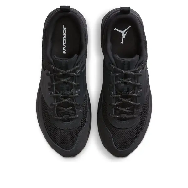 JORDAN Trunner O/s Sneakers - Black/anthracite