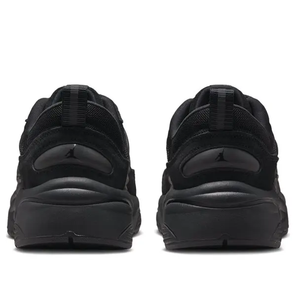 JORDAN Trunner O/s Sneakers - Black/anthracite