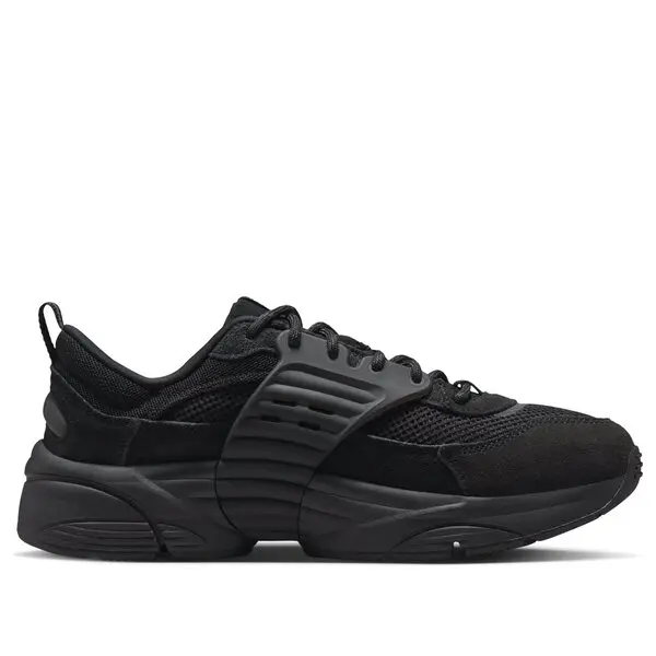 JORDAN Trunner O/s Sneakers - Black/anthracite
