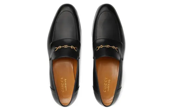 Gucci Horsebit Loafers