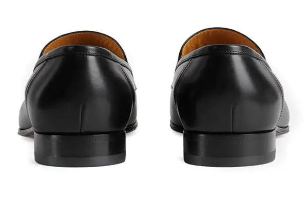 Gucci Horsebit Loafers