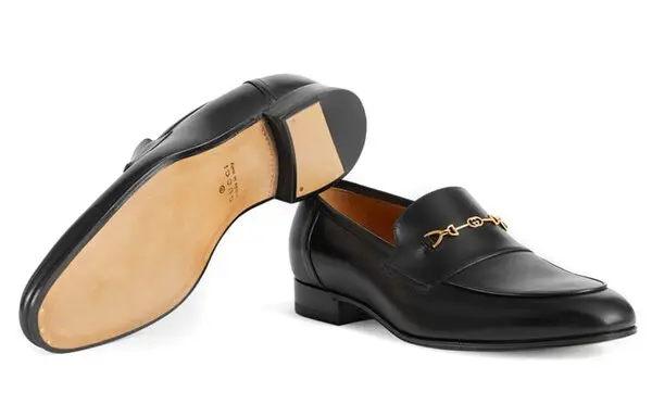 Gucci Horsebit Loafers