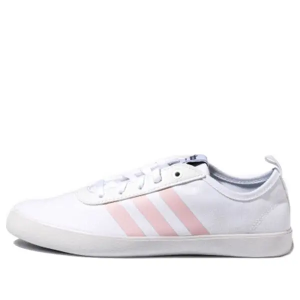 Adidas Neo X Pokemon Low Top Sneakers - Pink/blue