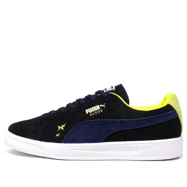 PUMA Suede Ignite Sneakers - Default Color