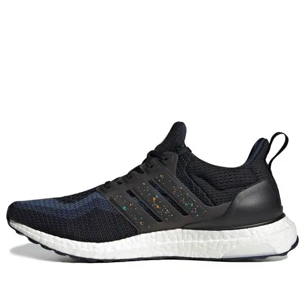 Adidas Ultraboost Dna City "blue Black" Sneakers