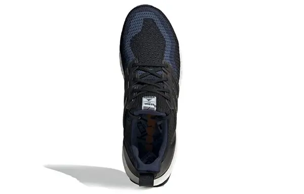 Adidas Ultraboost Dna City "blue Black" Sneakers