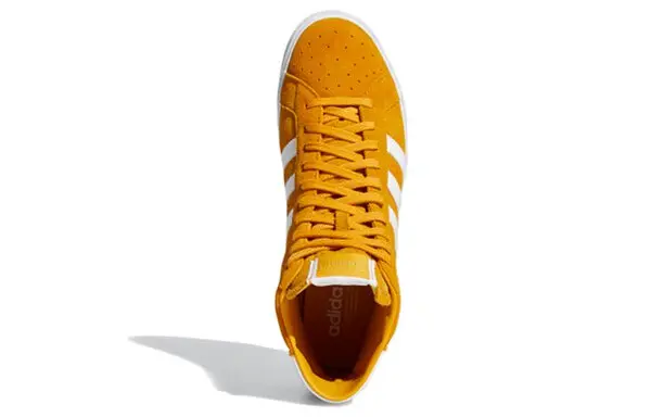 Adidas Basket Profi High Top Sneakers