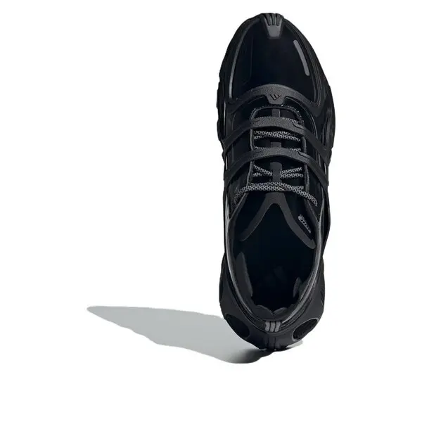 Adidas Wonder Runner Pro Sneakers - Black