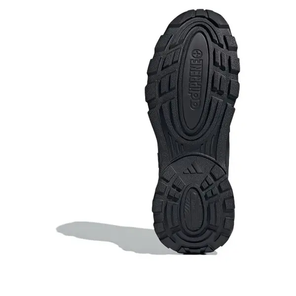 Adidas Wonder Runner Pro Sneakers - Black