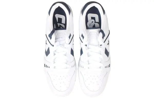 CONVERSE As-1 Pro Sneakers - White/navy-gum