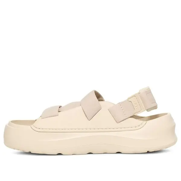 UGG Stratus Sandal - Beige