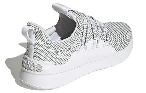 Adidas Lite Racer Adapt 4.0 Cloudfoam Sneakers - White