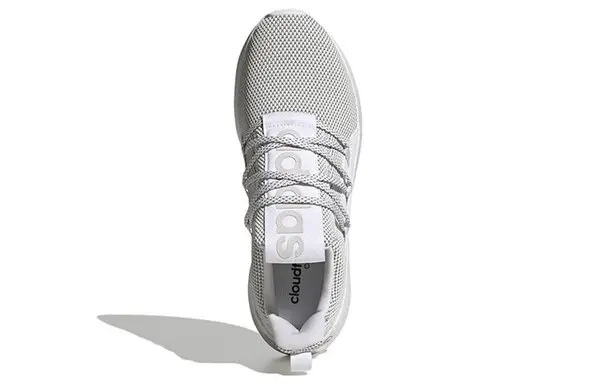 Adidas Lite Racer Adapt 4.0 Cloudfoam Sneakers - White