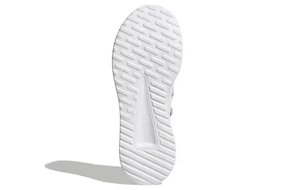 Adidas Lite Racer Adapt 4.0 Cloudfoam Sneakers - White