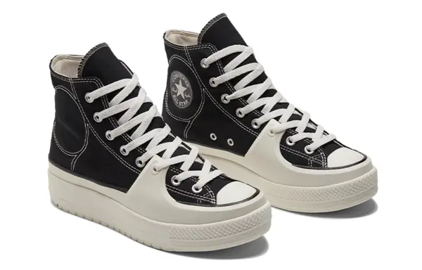 CONVERSE Chuck Taylor All Star Construct Hi High Top Sneakers
