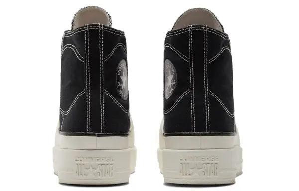 CONVERSE Chuck Taylor All Star Construct Hi High Top Sneakers