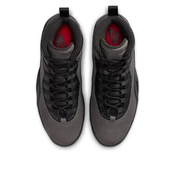 JORDAN Shadow - Black/medium Grey/varsity Red