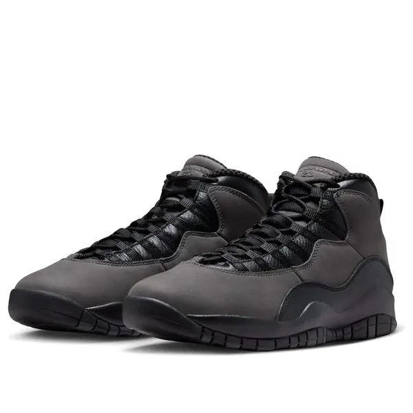 JORDAN Shadow - Black/medium Grey/varsity Red