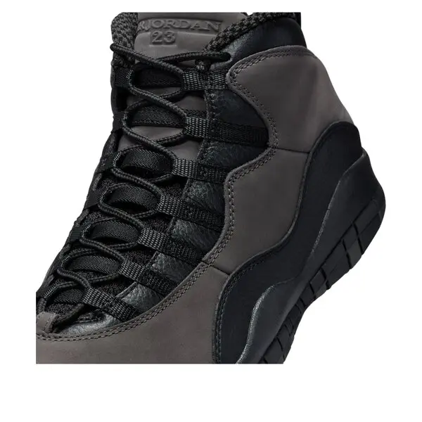 JORDAN Shadow - Black/medium Grey/varsity Red