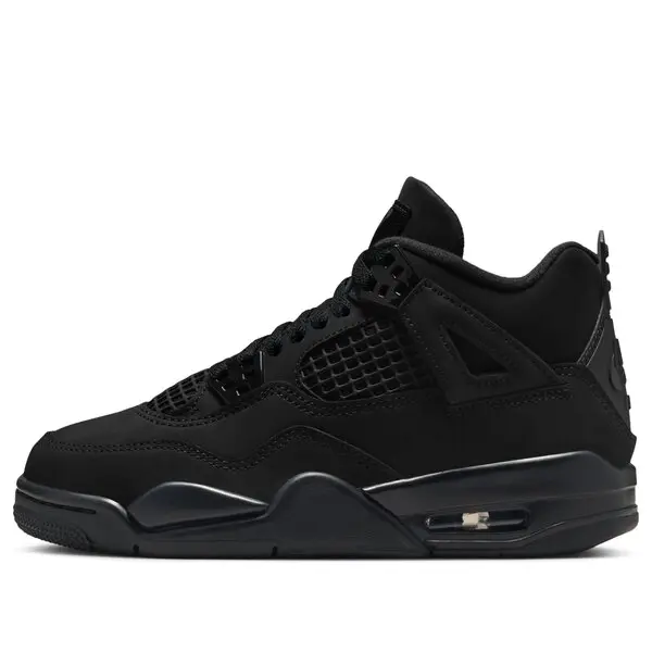 JORDAN 4 Retro "black Cat