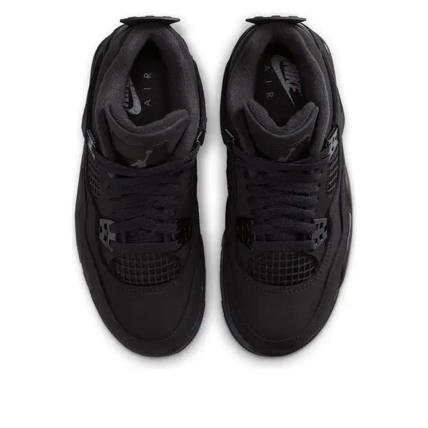JORDAN 4 Retro "black Cat