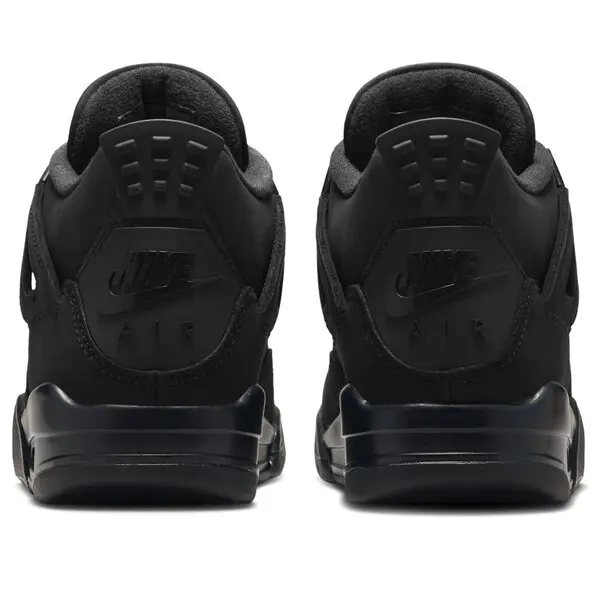 JORDAN 4 Retro "black Cat