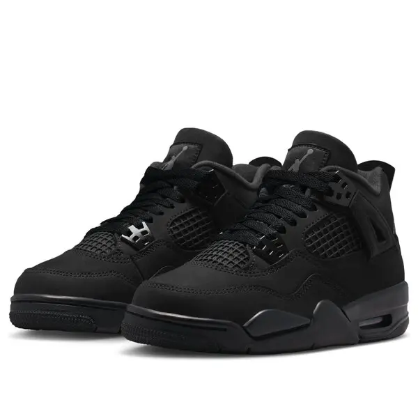 JORDAN 4 Retro "black Cat