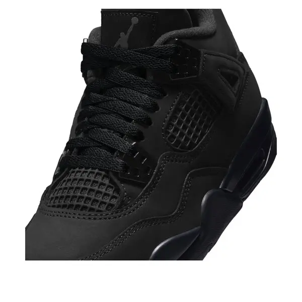JORDAN 4 Retro "black Cat
