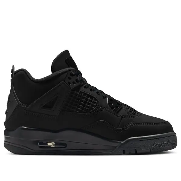 JORDAN 4 Retro "black Cat