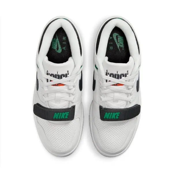 Nike Alpha Force 88 Sneakers - Platinum Tint/anthracite/phantom