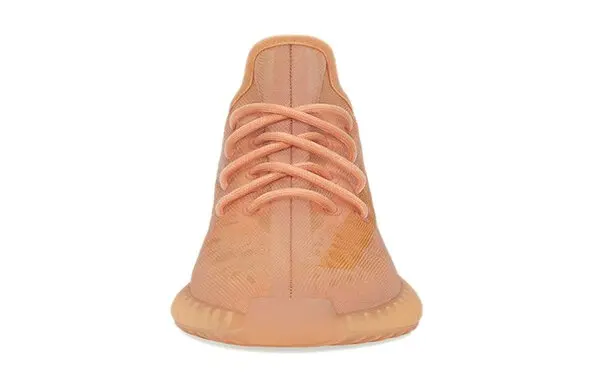 Adidas Yeezy Boost 350 V2 Mono Clay Low Top Sneakers