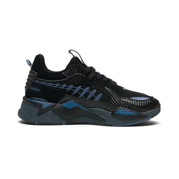 PUMA X Marvel X The Boondocks Rs-x 'black Panther' Sneakers