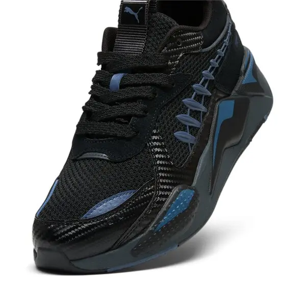 PUMA X Marvel X The Boondocks Rs-x 'black Panther' Sneakers