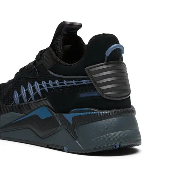 PUMA X Marvel X The Boondocks Rs-x 'black Panther' Sneakers
