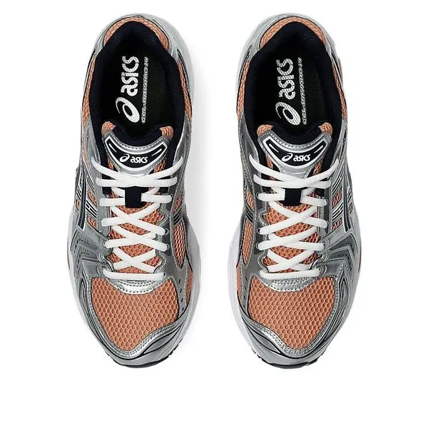 Asics Gel-kayano Athletic Sneakers - Sepia/pure Silver