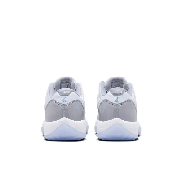 JORDAN 11 Retro Low "cement Grey" Sneakers