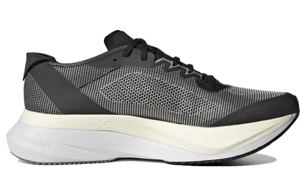 Adidas Adizero Boston 12 Athletic Sneakers
