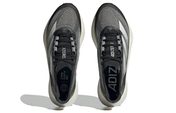 Adidas Adizero Boston 12 Athletic Sneakers