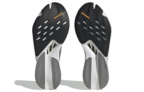Adidas Adizero Boston 12 Athletic Sneakers