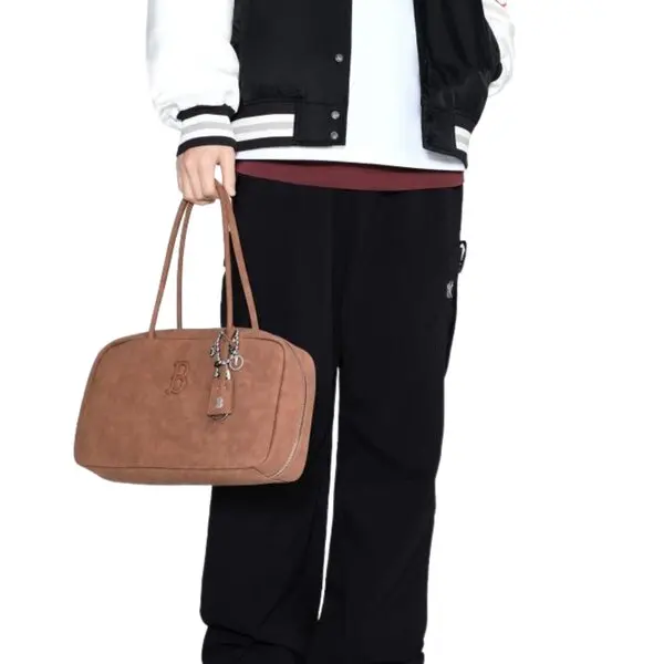 MLB Basic Palette Boston Red Sox Shoulder Bag